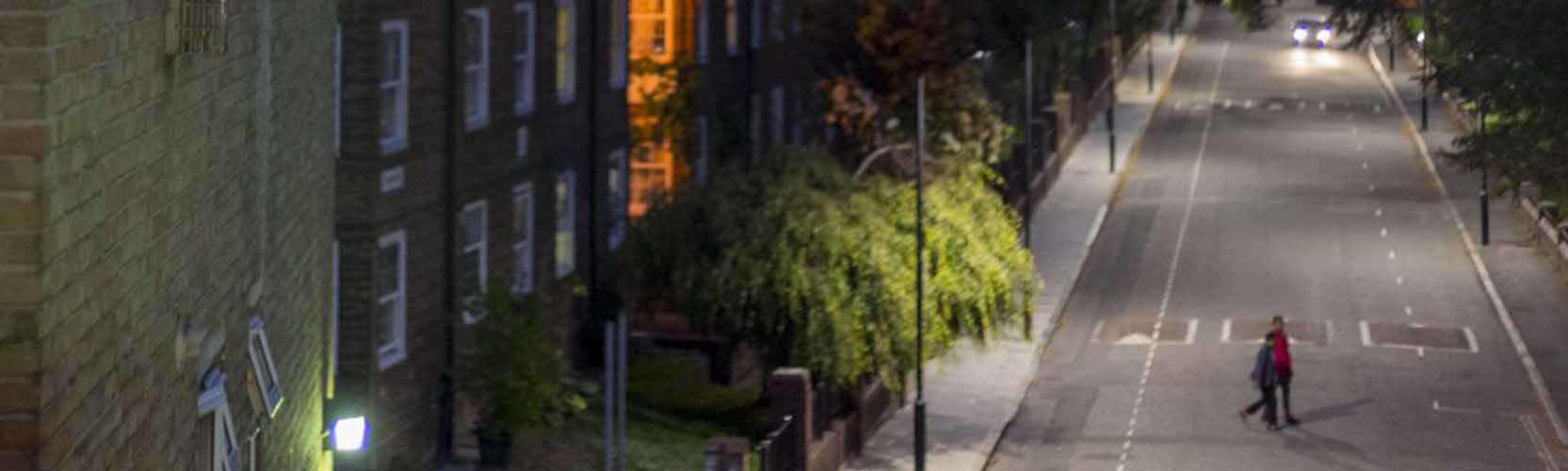 People, Places and Perspectives | Meet Veronica Otero