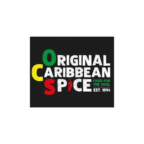 Original Caribbean Spice | Elephant & Castle
