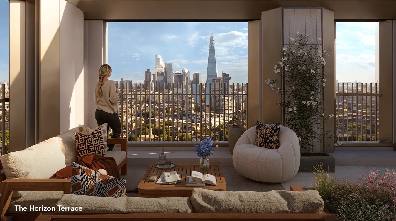 Amenities | The Wilderly